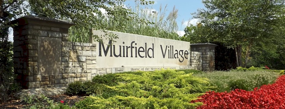 Muirfield Association, Inc.